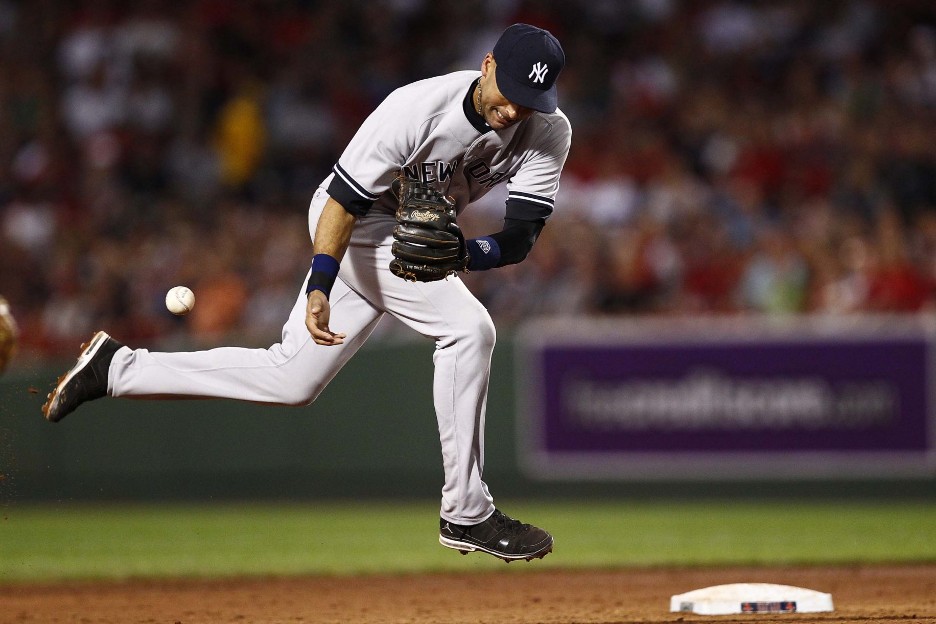 How Brian Cashman changed Derek Jeter’s career – and the tough lesson ...