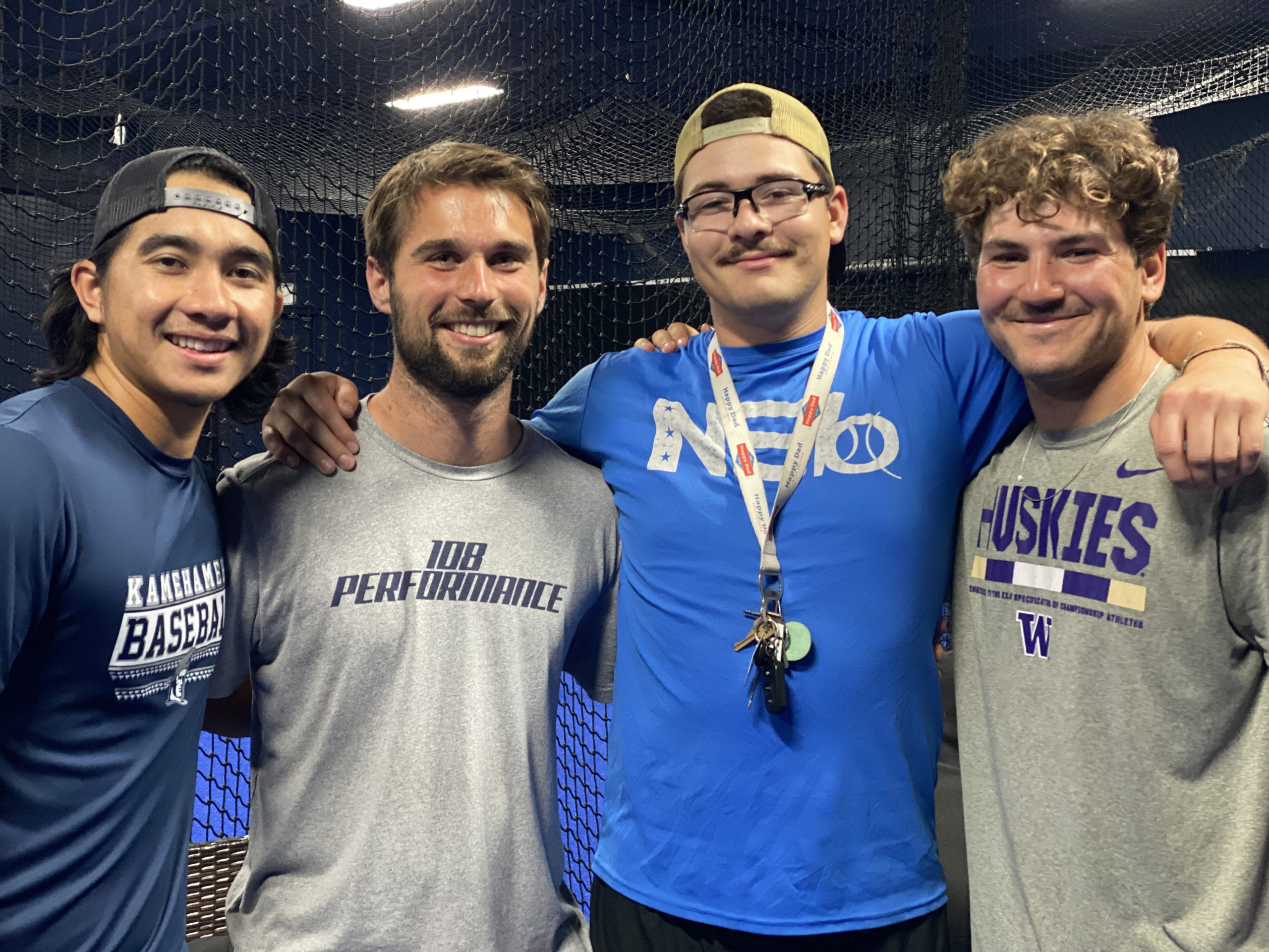 My “Why” - Pen to Paper with Andrew Parks